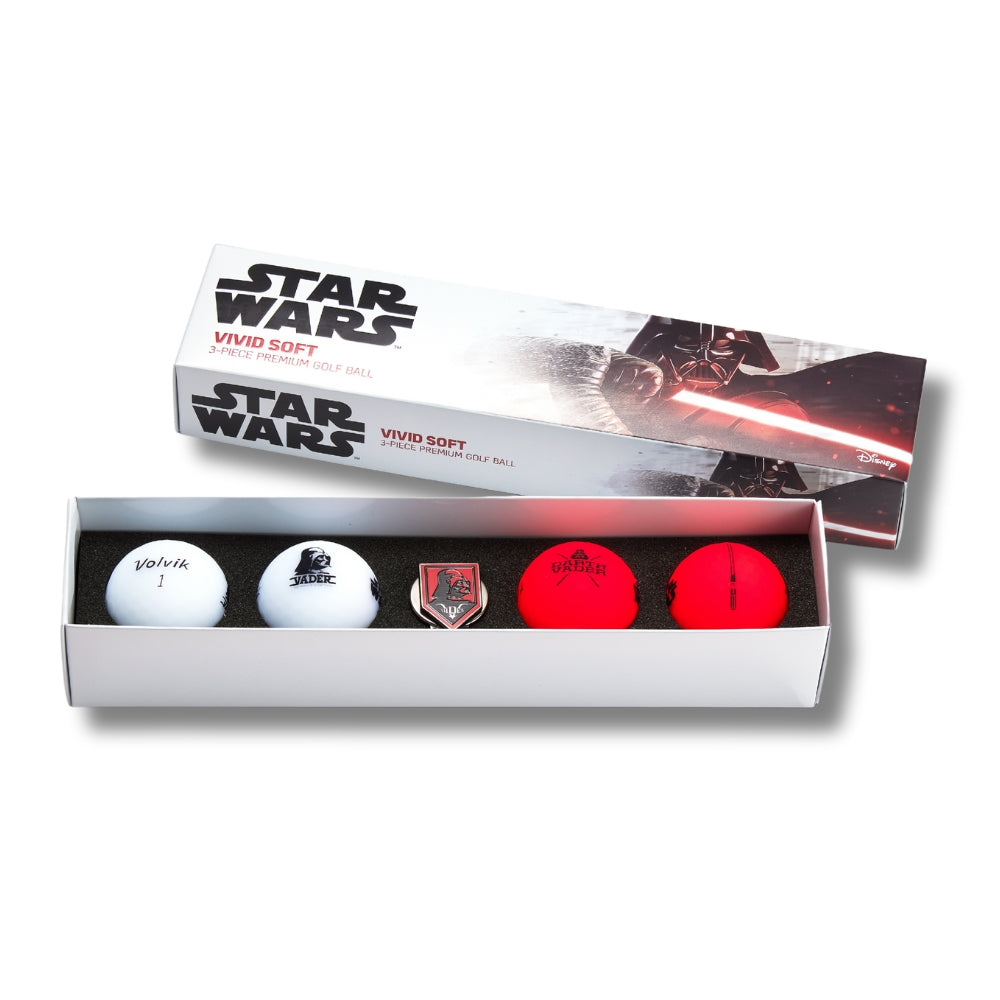 Star Wars™ Darth Vader – Volvik USA