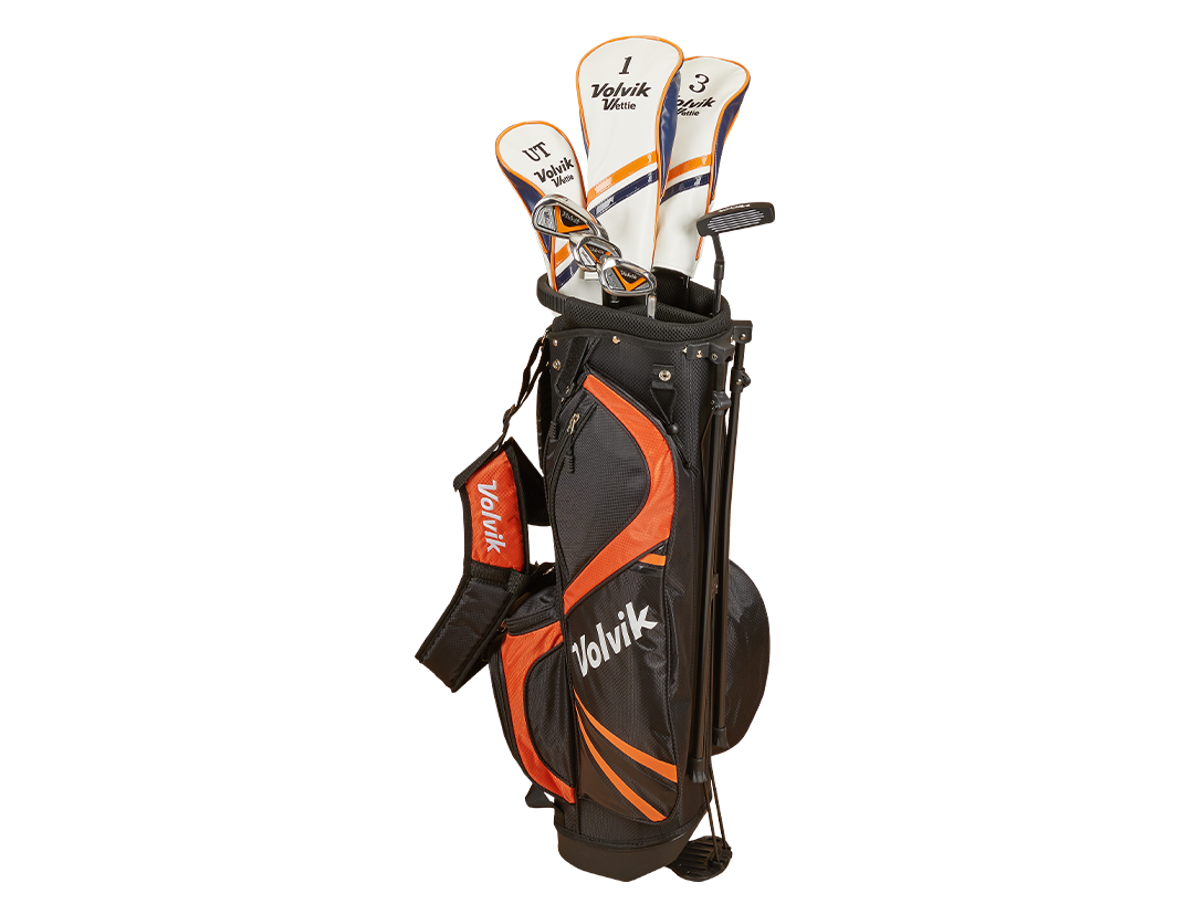 Golf Bag - Volvik – Volvik USA