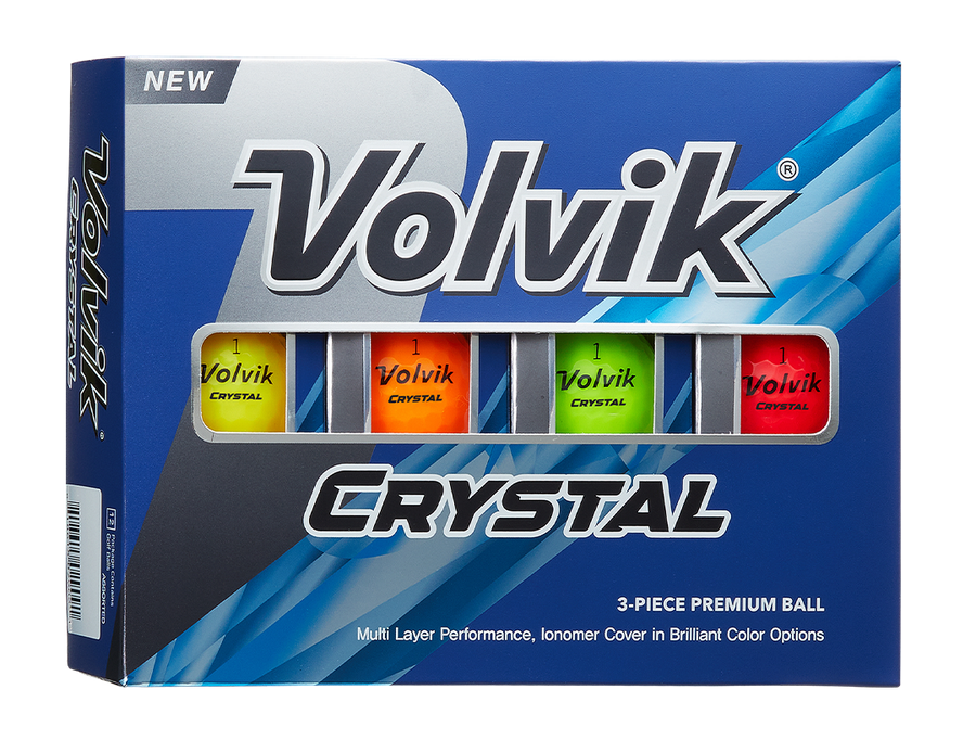 Official Volvik Golf | The #1 Color Golf Ball on Tour – Volvik USA