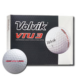 Volvik Golf Balls | New Vivid, Tour S3, S4, XT Soft, XT AMT, ViMAX ...