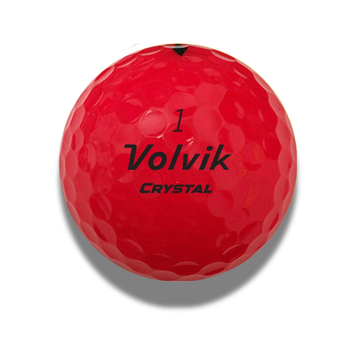 Crystal | Volvik Golf Balls – Volvik USA