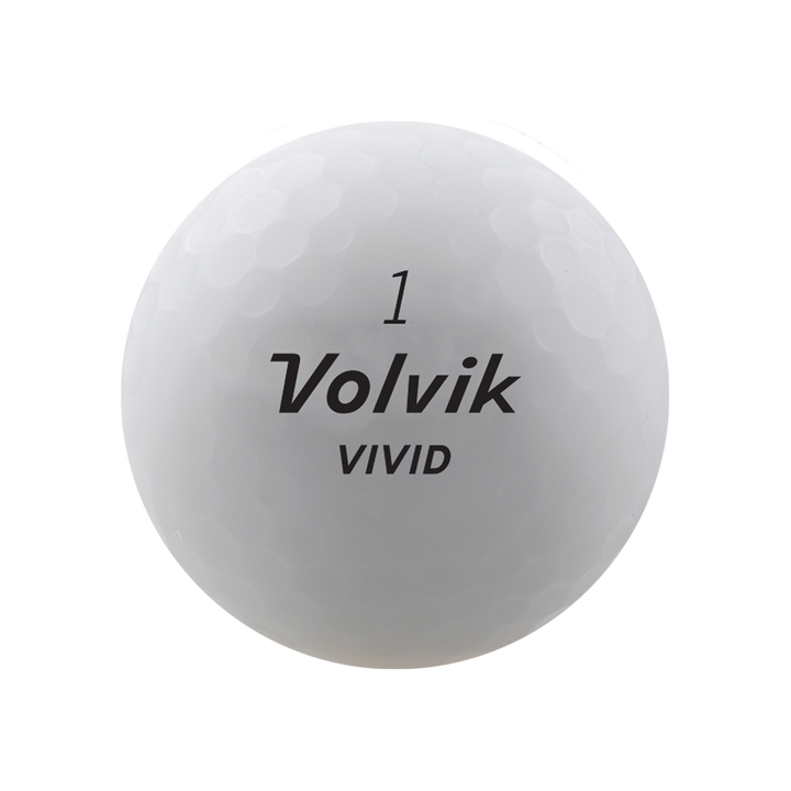 Official Volvik Golf | The #1 Color Golf Ball on Tour – Volvik USA