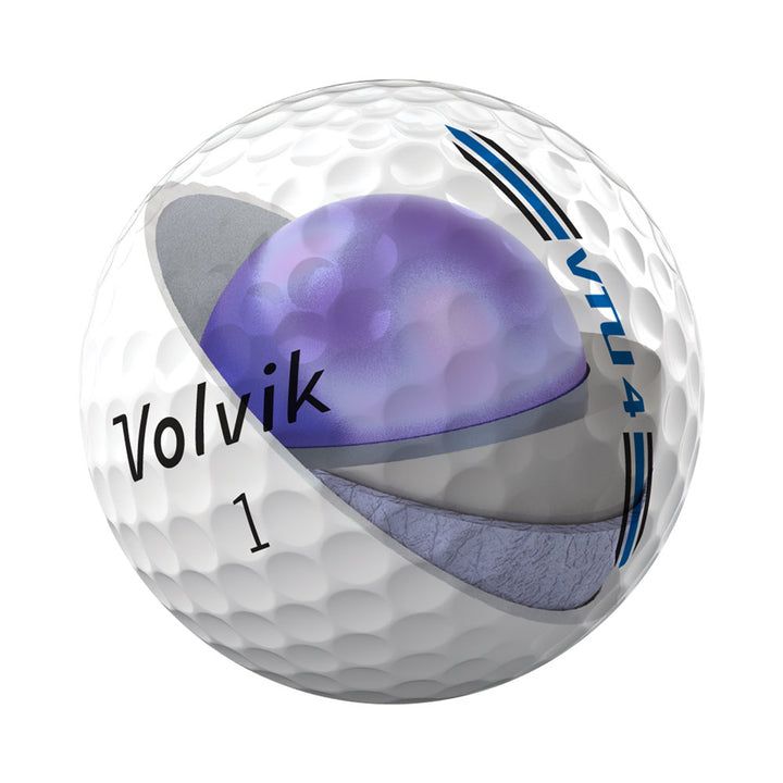 Official Volvik Golf | The #1 Color Golf Ball on Tour – Volvik USA