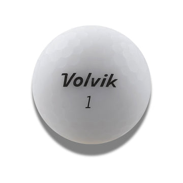 Volvik Golf Balls | New Vivid, Tour S3, S4, XT Soft, XT AMT, ViMAX ...