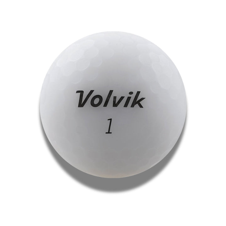 Volvik Golf Balls | New Vivid, Tour S3, S4, XT Soft, XT AMT, ViMAX ...