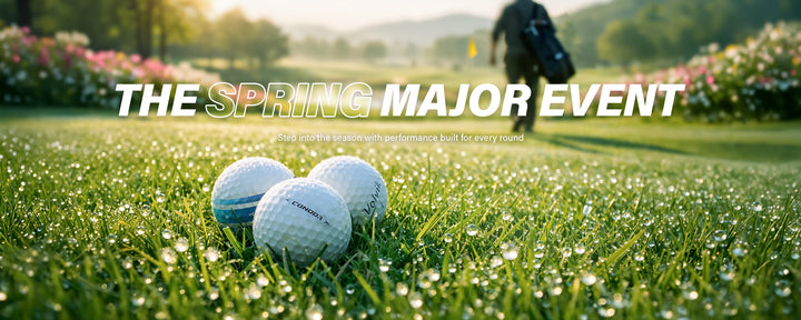 Official Volvik Golf | Performance + Visibility – Volvik USA