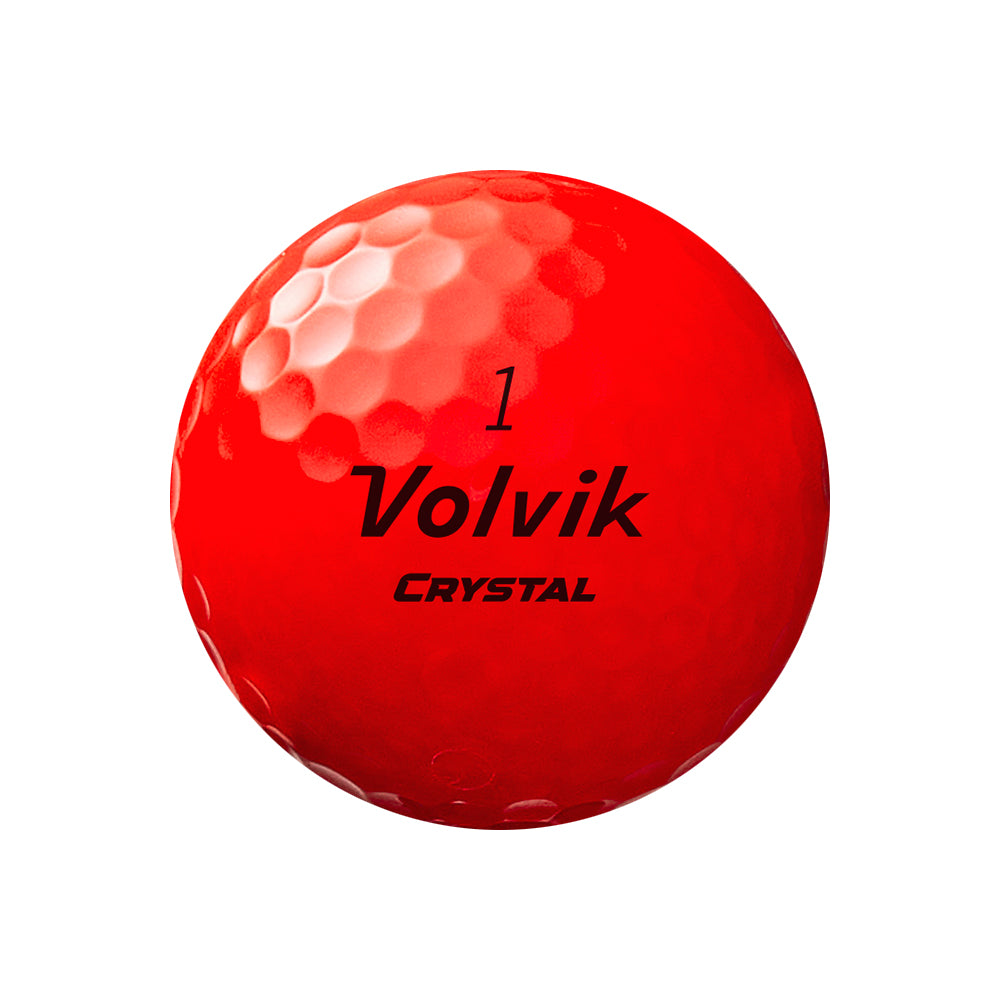 Crystal | Volvik Golf Balls – Volvik USA