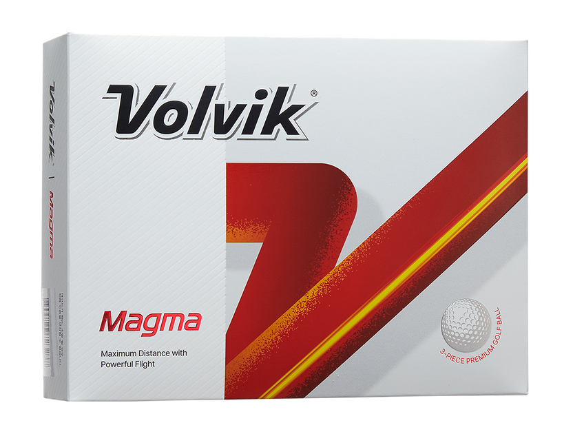 Official Volvik Golf | The #1 Color Golf Ball on Tour – Volvik USA