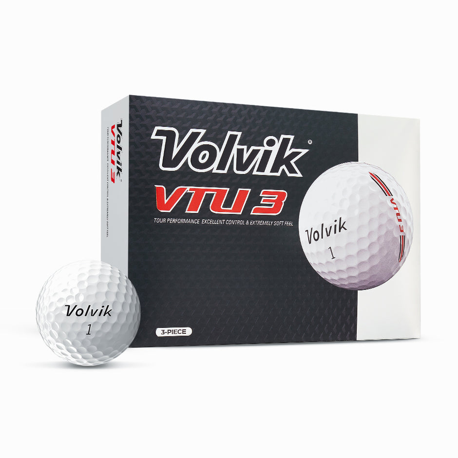 Official Volvik Golf | The #1 Color Golf Ball on Tour – Volvik USA