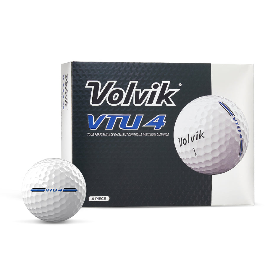 Volvik Golf Balls | New Vivid, Tour S3, S4, XT Soft, XT AMT, ViMAX ...