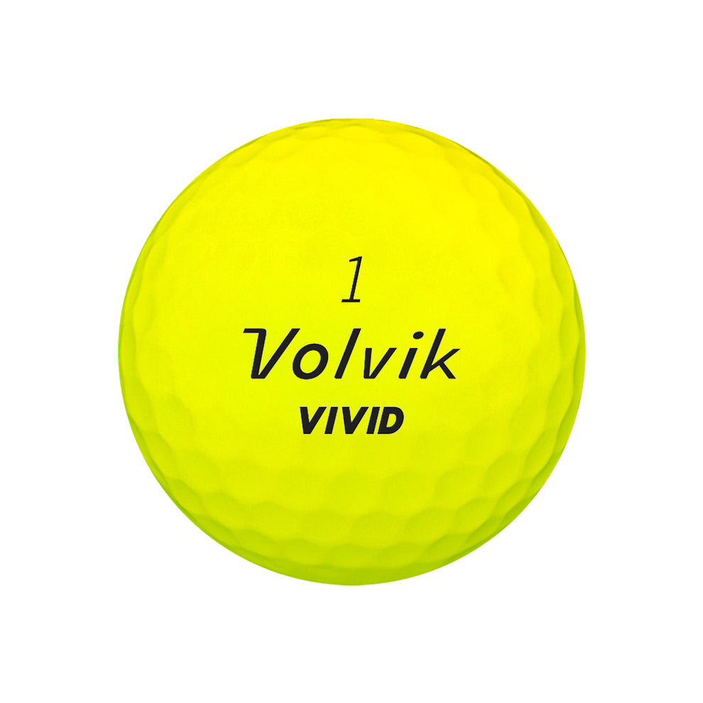 Vivid Twilight Glow Golf Balls | Night Golf Starter Pack with UV Light ...