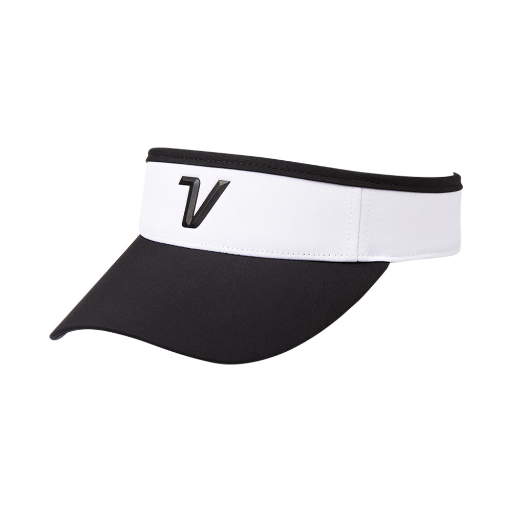Volvik Women’s Performance Golf Visor | Lightweight Sun Protection ...