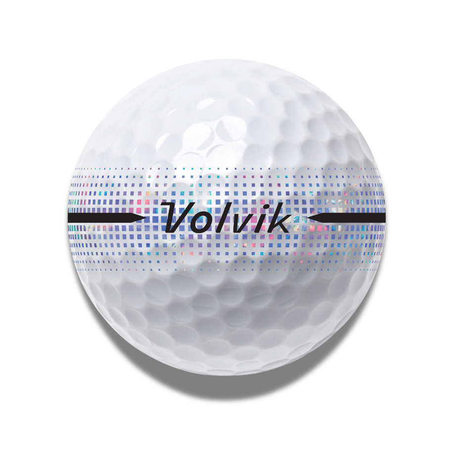 Official Volvik Golf | The #1 Color Golf Ball on Tour – Volvik USA