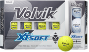 Official Volvik Golf | The #1 Color Golf Ball on Tour – Volvik USA