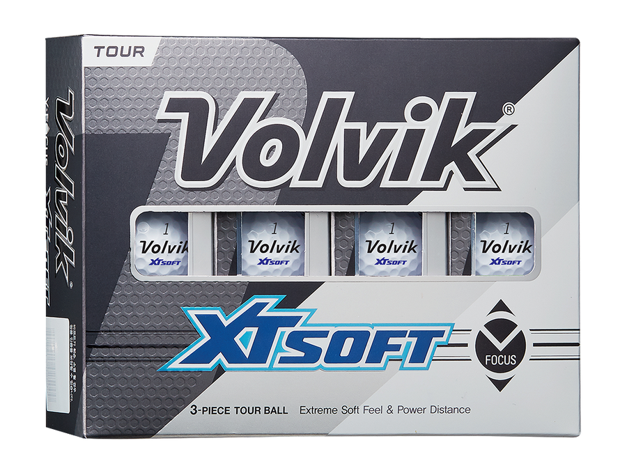 Official Volvik Golf | The #1 Color Golf Ball on Tour – Volvik USA